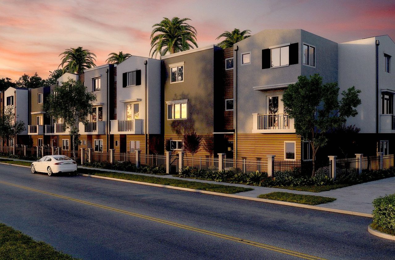 Senior Condos